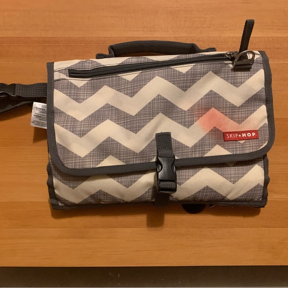 Skip Hop | Other | Skip Hop Portable Change Pad | Poshmark